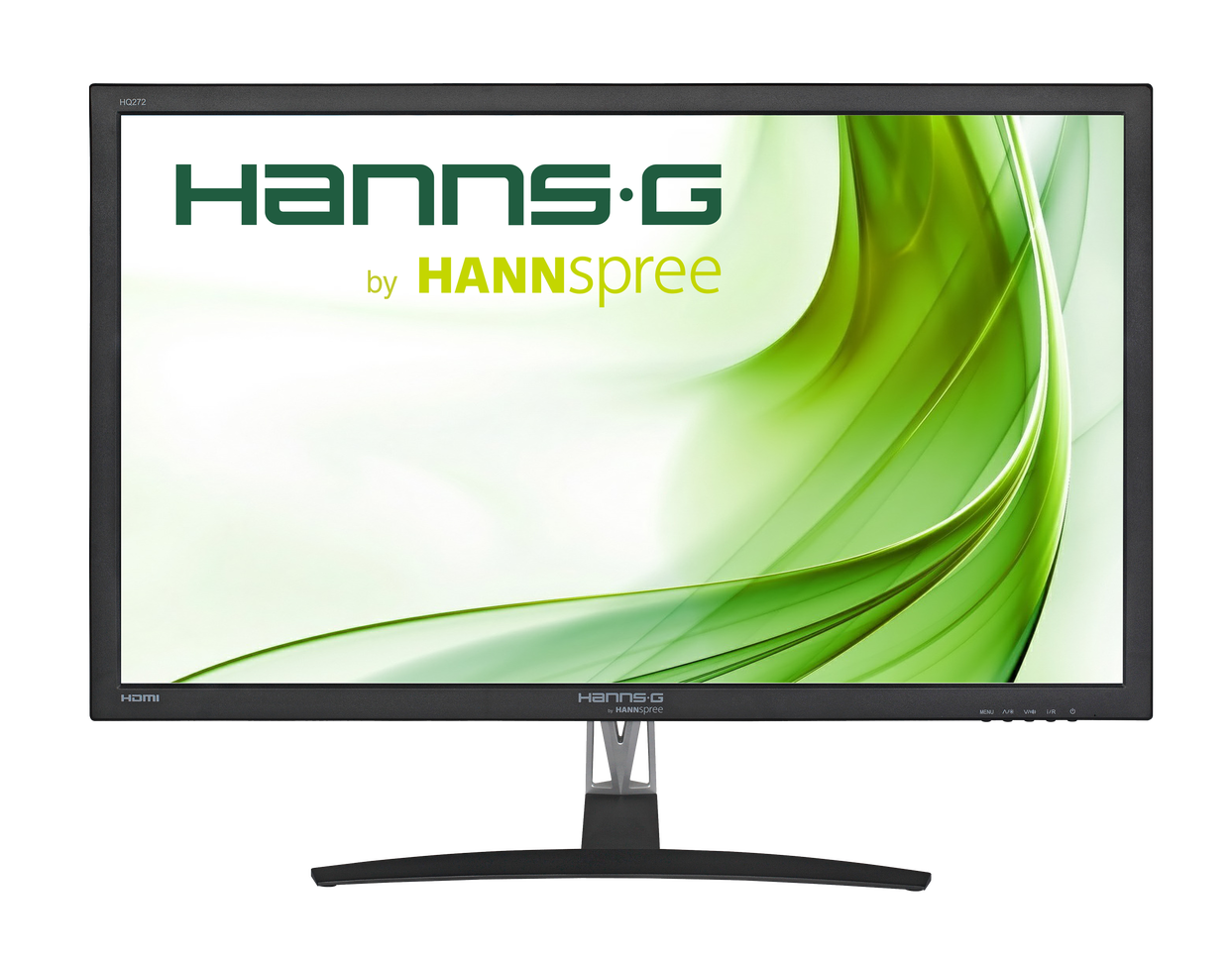 Máxima calidad y más espacio de trabajo con el nuevo monitor de ...